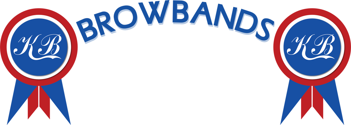 Extras – KB Browbands